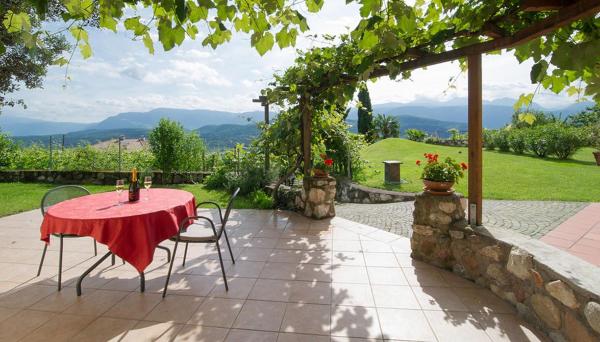 Weingut Lieselehof Apt Laurin - Bolzano