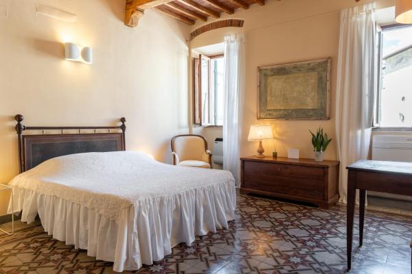 La Casa Della Guglia - Arezzo