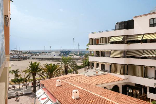 Bonamar - Playa de las Américas