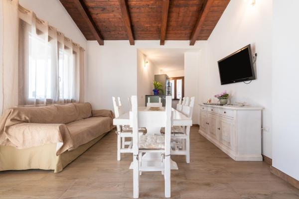 Casa Giovanna - Sant'Antioco
