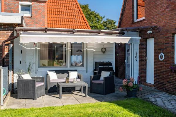 Ferienhaus Ihme - Nordsee