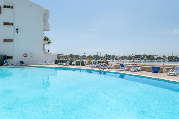 Apartamento Carabela Dali 113 - Alcúdia