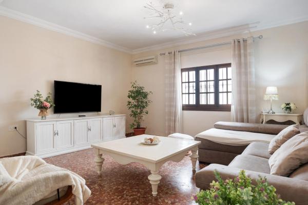 Casa La Perla - Solo Familias - Conil de la Frontera