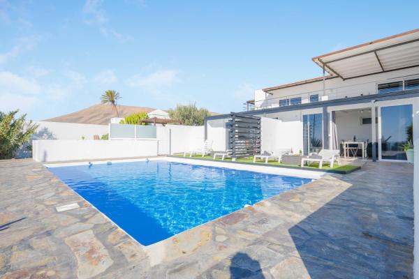 Casa Amanecer 1 - Lanzarote