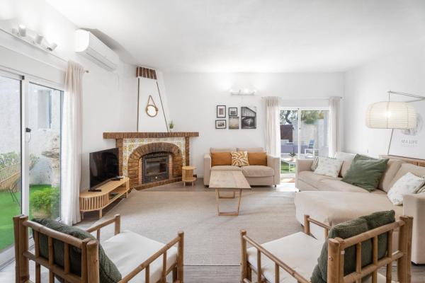 Chalet Saler - El Palmar