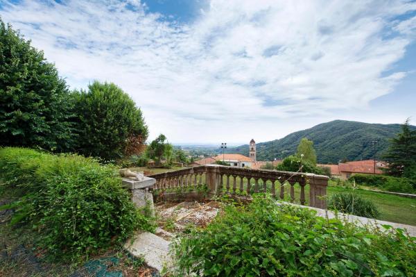 Villa Grazia - Valdilana - Biella