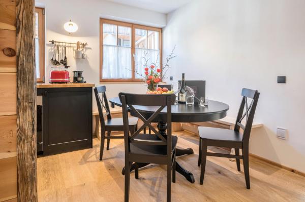 Binderhof Apt Untn - Brixen