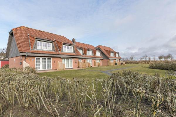 Ferienwohnung Nordseeperle - Schleswig-Holstein