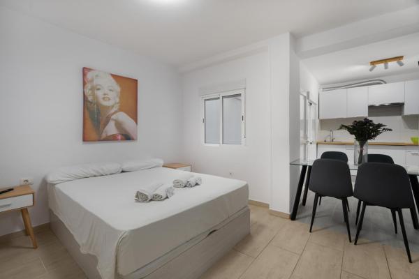 Loft Guanapay 2 - Los Cristianos