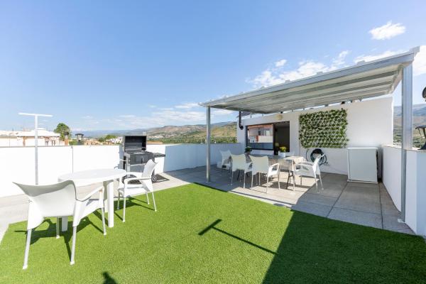 La Casa De La Buhardilla - Andalusia