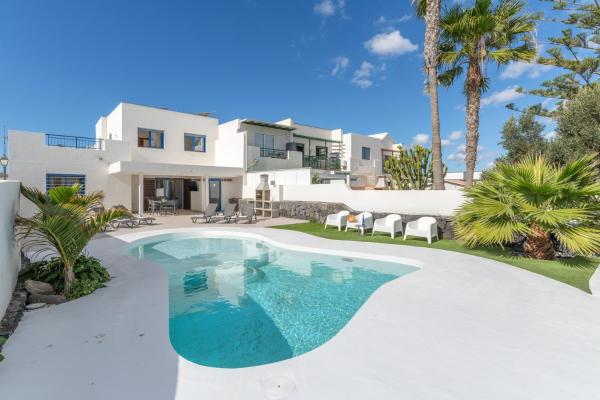Oasis 138 - Playa Blanca