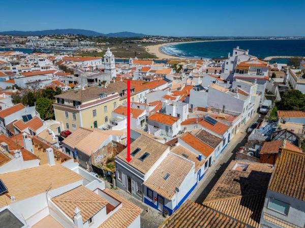 Holiday Home Rua 5 De Outubro By Interhome - Praia da Luz