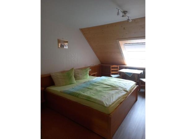 Ferienwohnung Faller - Elzach