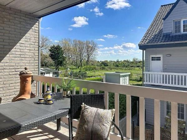 Apartment The Horseshoe With Parking By Interhome - Bredene