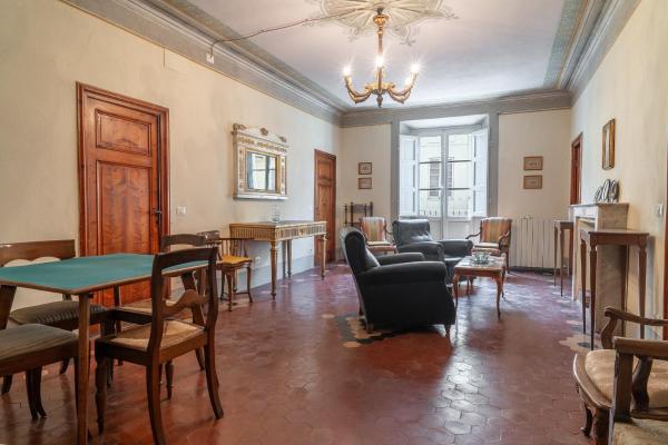 Casa Elena - Villa Camelia - Lucca
