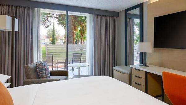 Marriott El Paso - El Paso, TX