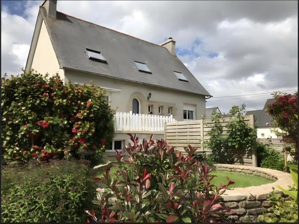 Chambre D'hôtes à Lesneven - Finistère