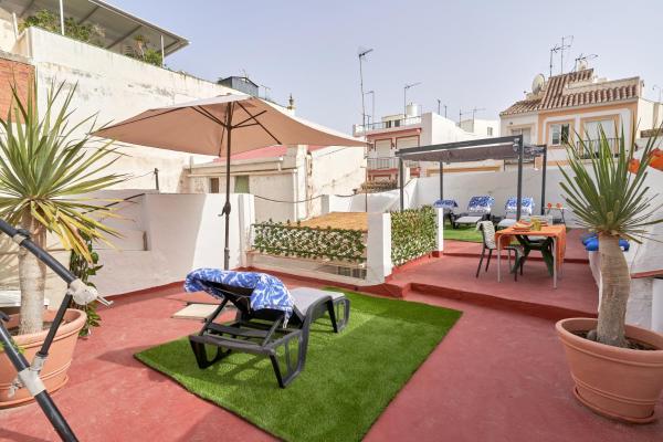 Casa Victoria G - Frigiliana