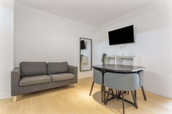 Apartamento Acogedor Santa Cruz - Prowincja Santa Cruz de Tenerife
