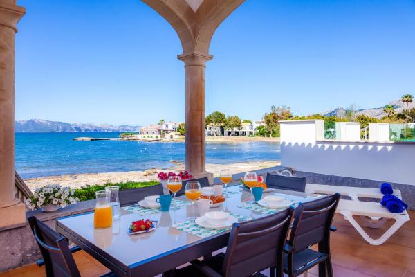 Villa Cas Siulet - Alcúdia