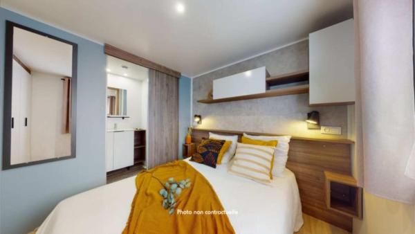 Mobile-home 8 Personnes à Gastes - France