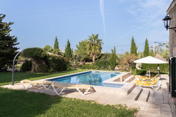 Villa Can Tomas - Port de Pollença