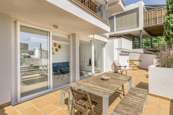 Apartamento L'escala - Bajos - La Escala