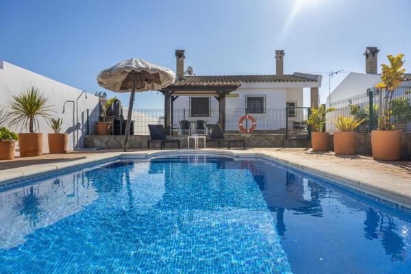 Chalet El Cancelín - Conil de la Frontera