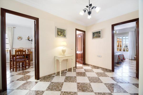 Casa Macarena - Cádiz