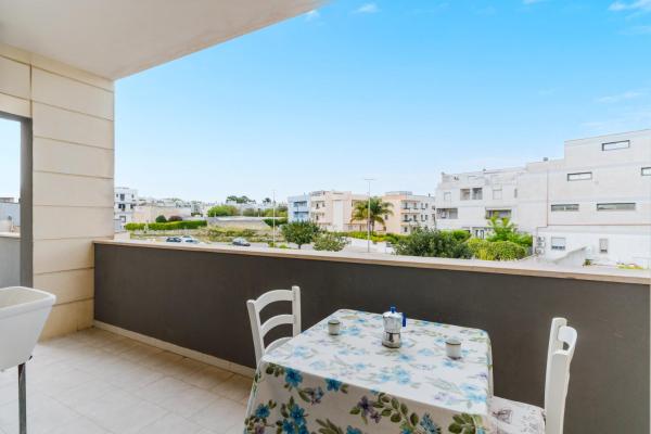 Casa Vacanza Giò Otranto - Otranto