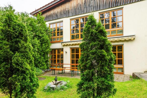 Ferienwohnung Schatzlmayr - Vilshofen an der Donau
