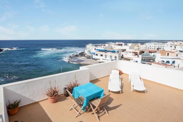 Apartamento El Muellito - Fuerteventura