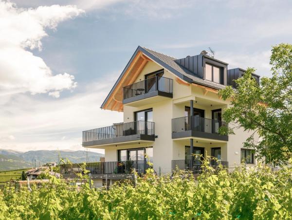 Haus Auer - Bolzano