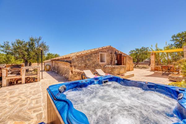 Casita Els Sestadors - Mallorca