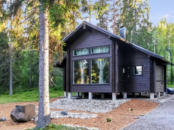 Holiday Home Villa Savonia By Interhome - Rautavaara