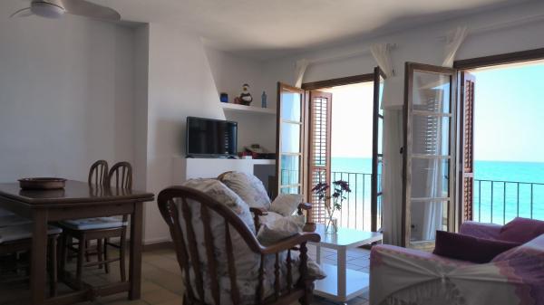 Baywatch Penthouse - Torredembarra