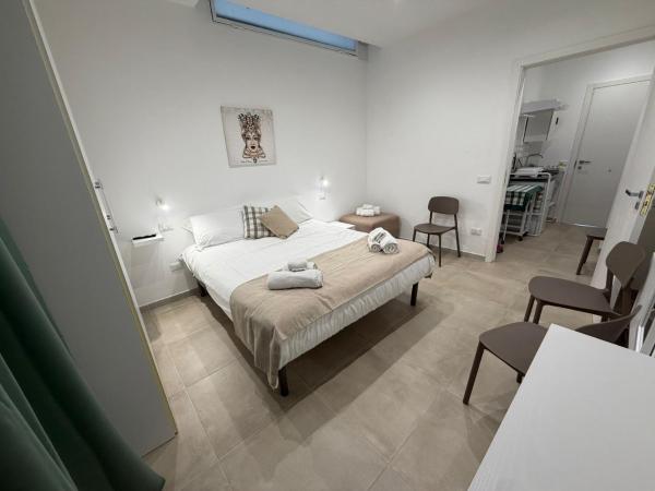 Marinuzzi Suites Al Ballarò Palermo - Palermo