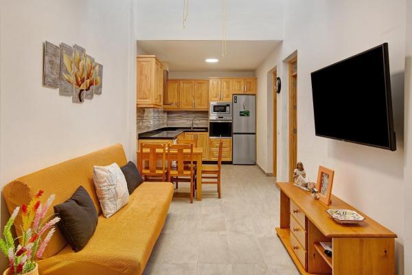 Arinaga Home - Gran Canaria Airport (LPA)
