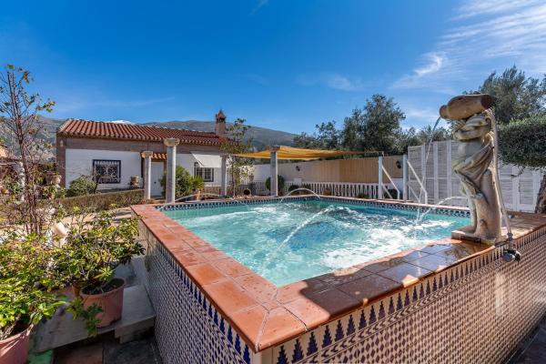 Villa Verde - Lanjarón