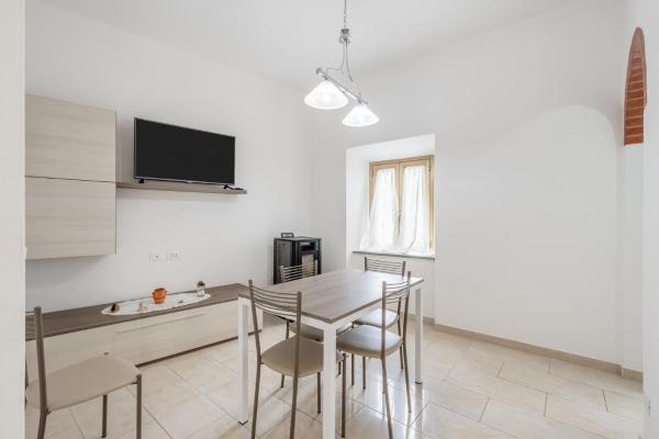 Casa Prataccio - Pistoia
