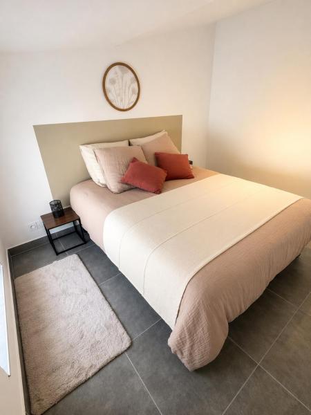 Appartement Andance - Saint-Vallier
