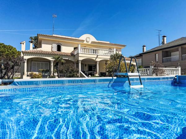 Holiday Home Bon Repos By Interhome - Cunit