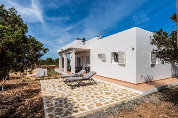 Casa Es Vedrà - Formentera