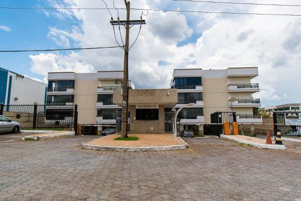South Beach Residencial Em Brasília 68825 - Brasília