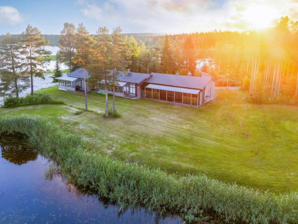 Holiday Home Villa Virpi Golf By Interhome - Oulu