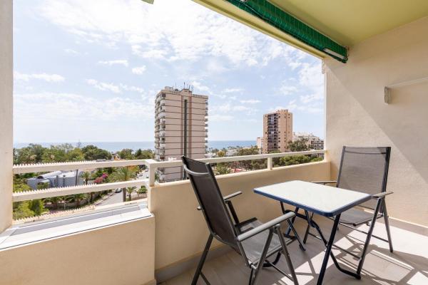 Paraiso, Vistas Al Mas Piscina - Aguadulce