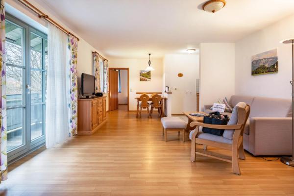 Fewo Brünnstein - Nr 39 Pool, Sauna - Kufstein