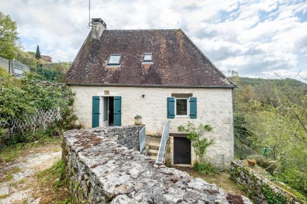 Gite La Vallée De L'ouysse - Rocamadour
