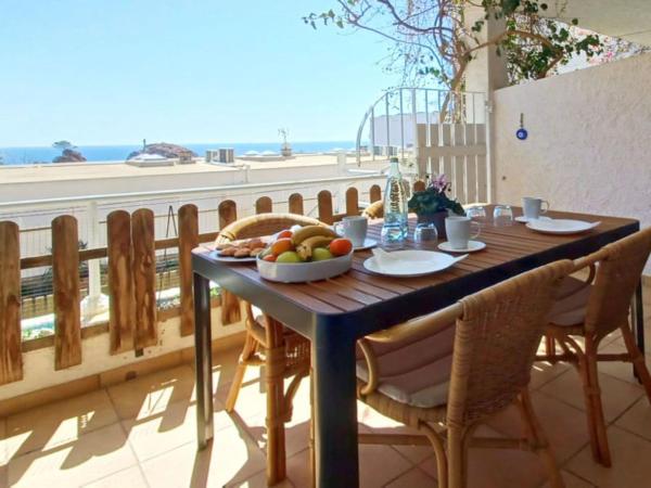 Apartment Too Menuda By Interhome - Tossa de Mar