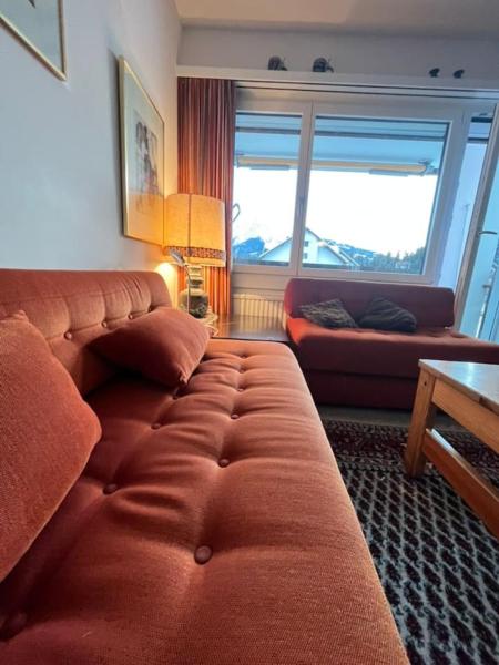 Retro Laax Apartment Liftside Stay - Elm